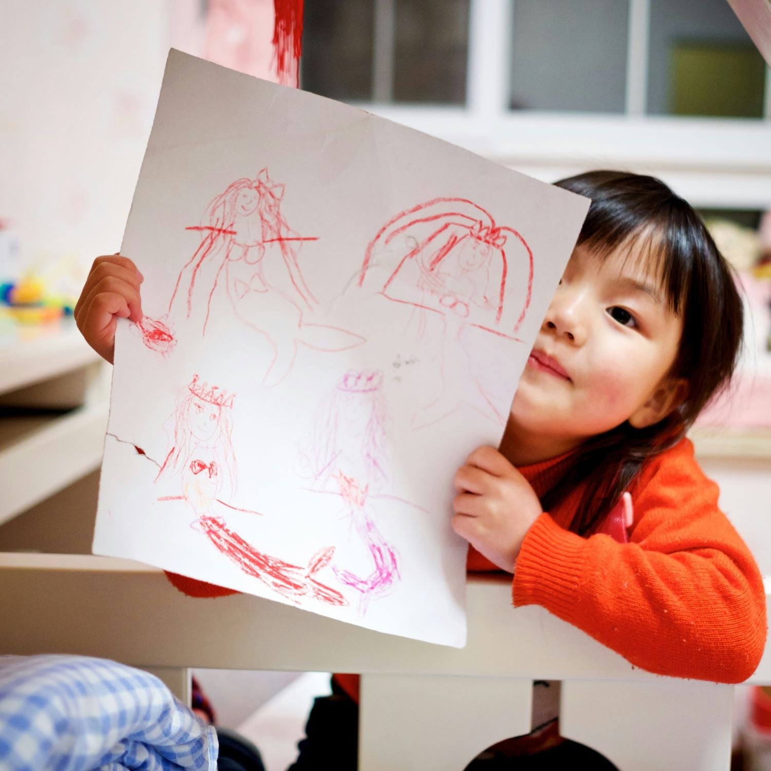 A Comprehensive Guide to Teaching Children to Draw